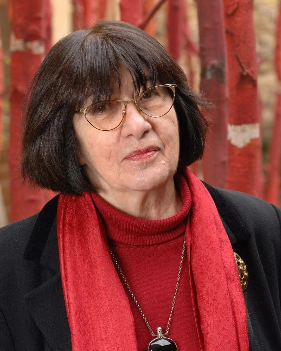 In Memoriam Margareta Niculescu - IATC